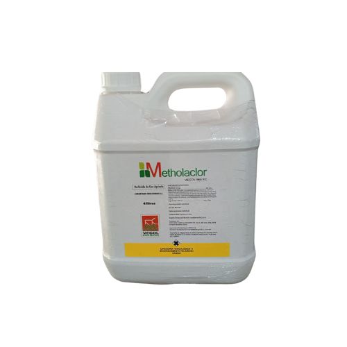 METHOLACLOR VECOL 960 EC